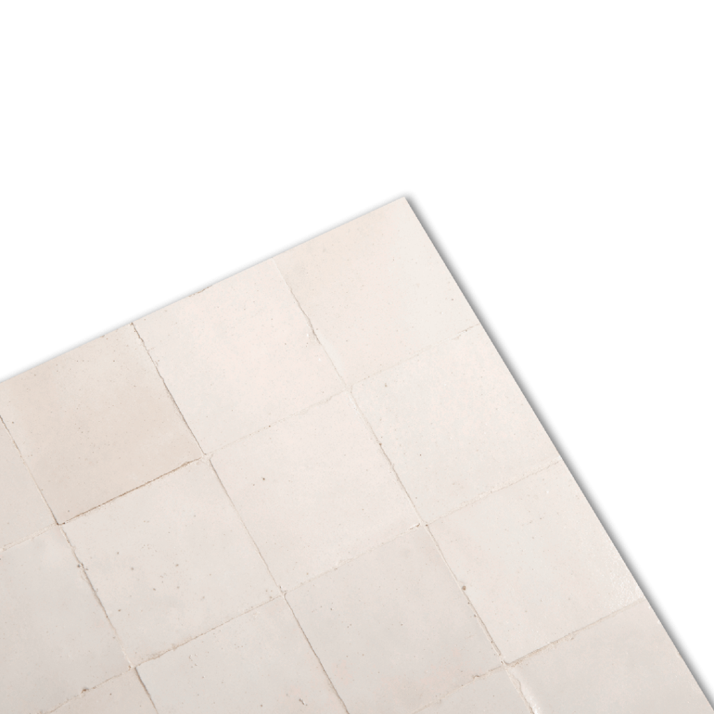 Classic Off White Sheet – Opia Design