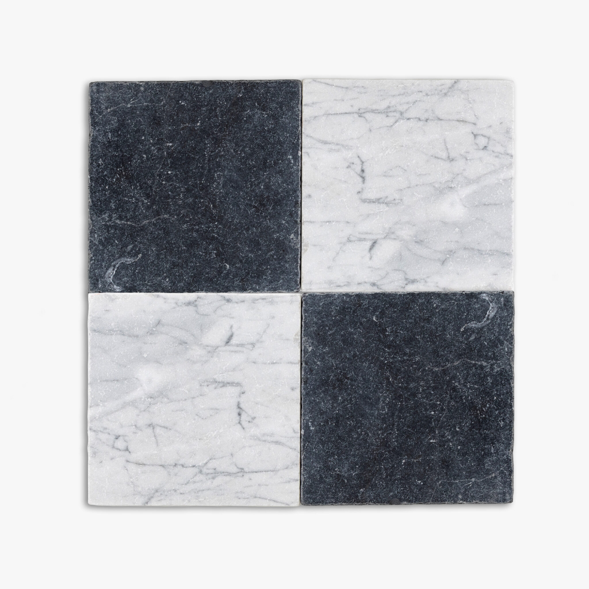 Marble Checkerboard - Opia Design